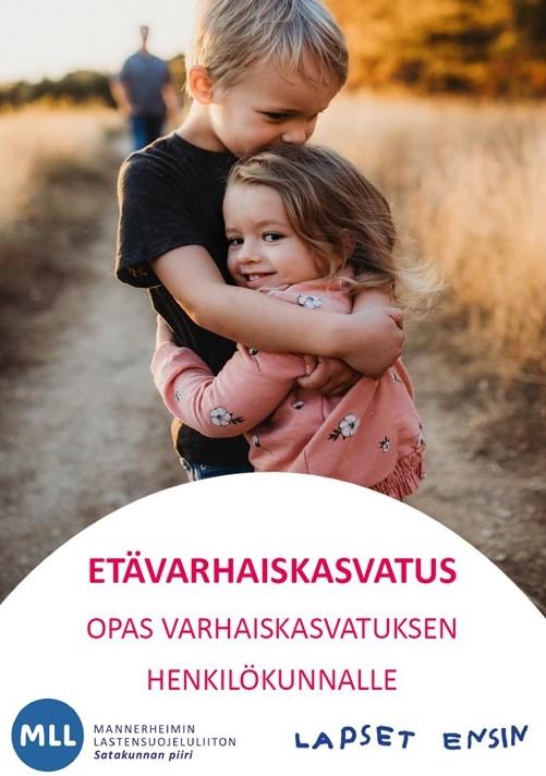 Julkaisut - MLL:n Satakunnan piiri